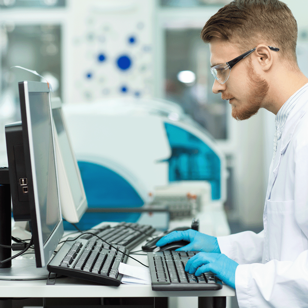 WEBINAR - Mastering Lab Management WEBINAR - Mastering Lab Management